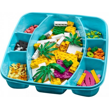LEGO® DOTS 41906 - Le pot à crayons Ananas